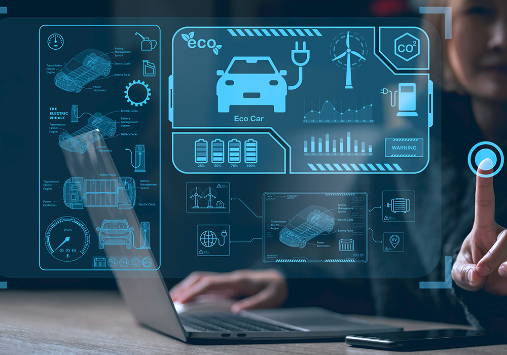 Predictive Maintenance | Real-Time Defect Detection - ClearSpot