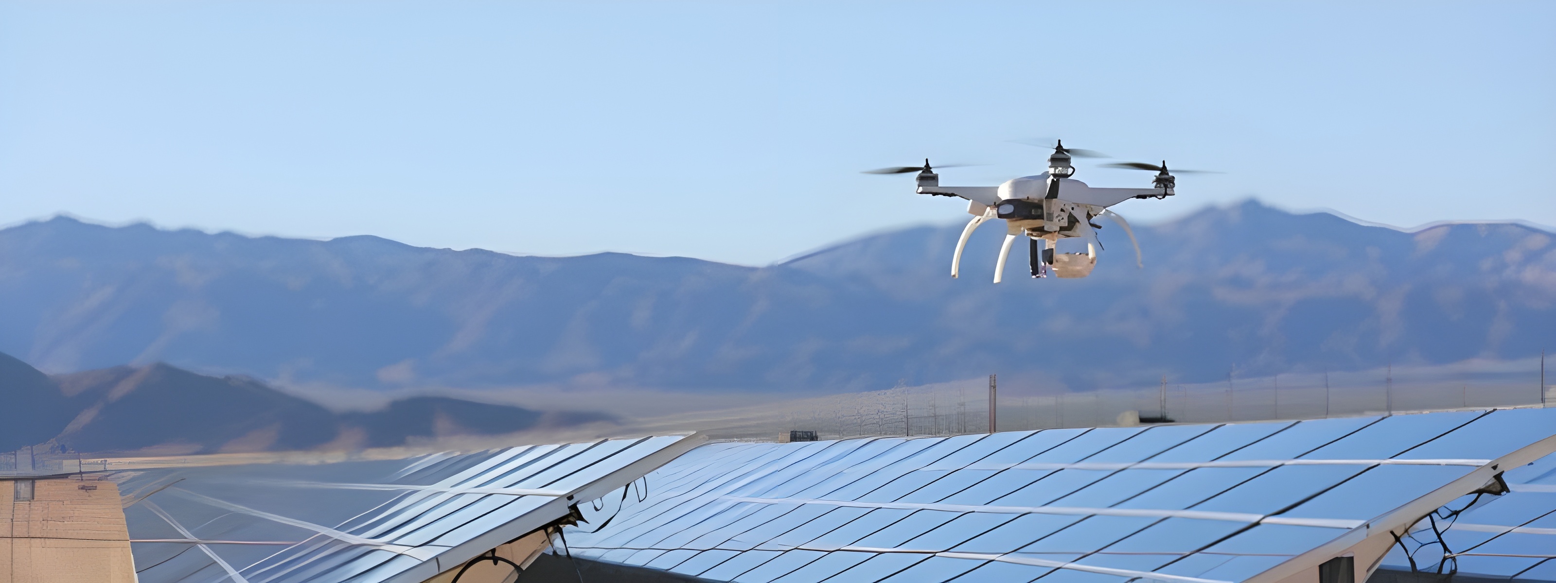 Solar Asset Management Software for 20MW+ Portfolios | ClearSpot