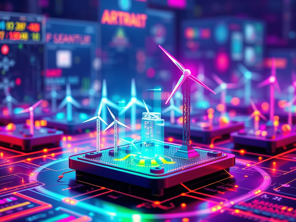 Solar Panel Drone Inspection Software | AI Monitoring